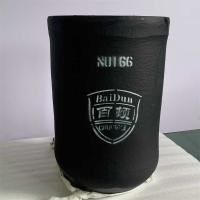China Carborundum Graphite Crucible 2.21-2.25 g/cm³ for Induction Melting Furnace 1600°C for sale