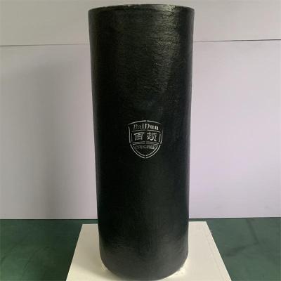 China J&J 1000# Graphite Silver Melting Crucible for Propane Furnace - 30% Faster Heating, 98% Metal Recovery for sale