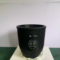 China Graphite Crucible for Silver Melting with 20% Energy Reduction - Silicon Carbide Construction for Propane/Butane/Natural Gas for sale