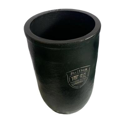 China Stainless Steel Crucible Accessories Set - One Size Universal Fit with Heat Resistant Gloves for Foundry Operations for sale