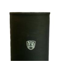 China Stainless Steel Crucible Accessories - Silver Finish, One Size, Wipe Clean Maintenance for Laboratory Use for sale