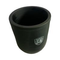 China Unisex SiC Graphite Container with High Temperature Resistance Up To 1600°C for sale