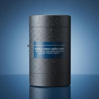 China High Purity Silicon Carbide Graphite Crucible 2000°C Durable Smooth Inner Surface for sale