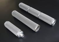 China Pleated Filter for sale