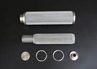 China Pleated Filter for sale