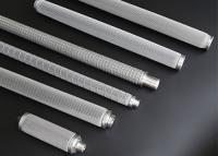 China Pleated Filter for sale