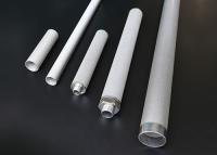 China Sintered Filter for sale