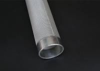 China Sintered Filter for sale