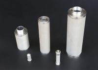 China Sintered Filter for sale