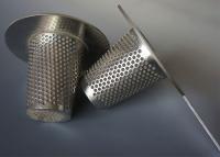 China Cone Filter for sale