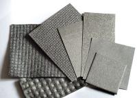 China Sintered Metal Fiber Felt for sale