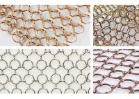 China Decorative mesh for sale