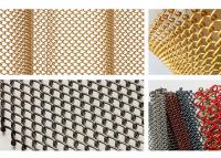 China Decorative mesh for sale