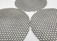 China Perforated Metal for sale