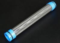 China Slot Mesh Filter for sale