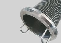 China Slot Mesh Filter for sale