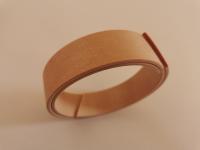 China Hydraulic Excavator Seal 70x65x20mm Phenolic Wear Ring for sale