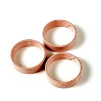 China 50x45x15mm Fabric Phenolic Wear Ring For Hydraulic Cylinder for sale