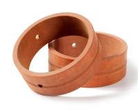 China High Wear Resistance Phenolic Resin Bushings Resilient for sale