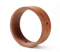 China High Wear Resistance Phenolic Resin Bushings Resilient for sale