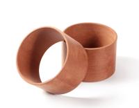 China High Wear Resistance Phenolic Resin Bushings Resilient for sale