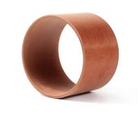 China High Wear Resistance Phenolic Resin Bushings Resilient for sale