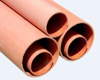 China Polymer Phenolic Pipe Insulation High Strength Fabric for sale