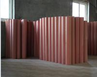 China Polymer Phenolic Pipe Insulation High Strength Fabric for sale