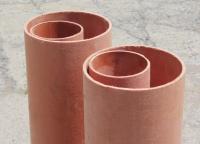 China Polymer Phenolic Pipe Insulation High Strength Fabric for sale