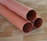 China Polymer Phenolic Pipe Insulation High Strength Fabric for sale