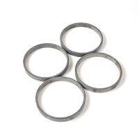 China 105mmx96mmx12.5mm Wear Ring Seals Hydraulic Excavator for sale