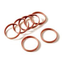 China 65mmx60mmx9.7mm Wear Ring Seals Excavator Piston 50-90 Shore for sale