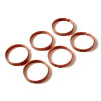China 65mmx60mmx9.7mm Wear Ring Seals Excavator Piston 50-90 Shore for sale