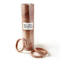 China Fabric Phenolic Resin PTFE Wear Ring 90x85x15mm for sale