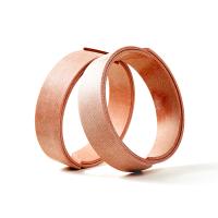 China 110x104x30mm Silicone 0 Rings High Density Rubber O Ring UN Series Seal PU for sale
