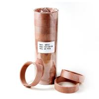 China 110x104x30mm Silicone 0 Rings High Density Rubber O Ring UN Series Seal PU for sale