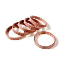 China Fabric Resin Hydraulic Piston Wear Ring 110x105x15mm for sale