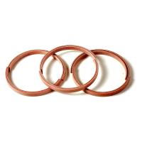 China O Ring 110x115x9.7mm Hydraulic Seal Kit UN Series Seal PU for sale