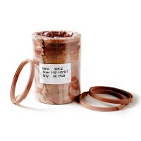 China O Ring 110x115x9.7mm Hydraulic Seal Kit UN Series Seal PU for sale