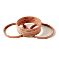 China 120x111x10mm Excavator Seal Kit 50-90 Shore Rubber O Ring Kit for sale