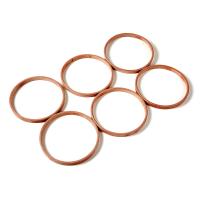 China 120x111x10mm Excavator Seal Kit 50-90 Shore Rubber O Ring Kit for sale
