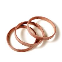 China PU 120x111x15mm Hydraulic Oil Seal Kit Phenolic Wear Ring for sale