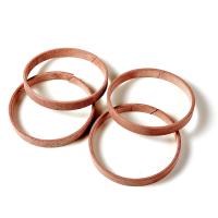 China PU 120x111x15mm Hydraulic Oil Seal Kit Phenolic Wear Ring for sale