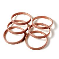 China PU 120x111x15mm Hydraulic Oil Seal Kit Phenolic Wear Ring for sale