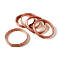 China Phenolic Resin Guide Excavator Seal Kit 120x114x15mm for sale