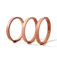 China Phenolic Resin Guide Excavator Seal Kit 120x114x15mm for sale