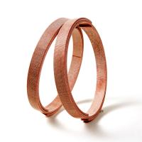 China 125x119x15mm Phenolic Wear Ring Rubber Oil Seal Ring for sale