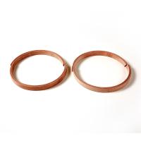China 130x135x12.5mm Hydraulic Cylinder Seal Kits Phenolic Wear Ring for sale