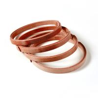 China 130x135x12.5mm Hydraulic Cylinder Seal Kits Phenolic Wear Ring for sale