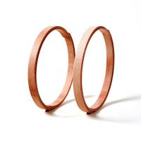 China 130x135x12.5mm Hydraulic Cylinder Seal Kits Phenolic Wear Ring for sale